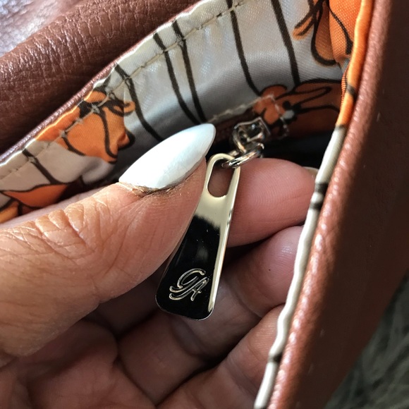 Grace Adele | Bags | Grace Adele Crossbody Purse | Poshmark